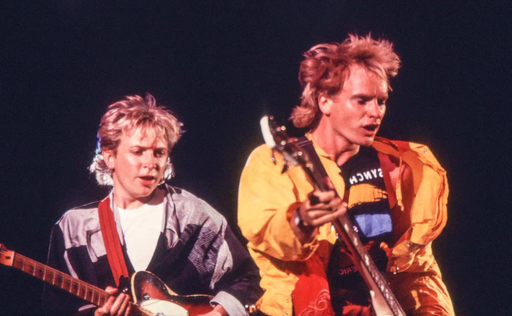 Nov. 2 in Music History: Police release debut album