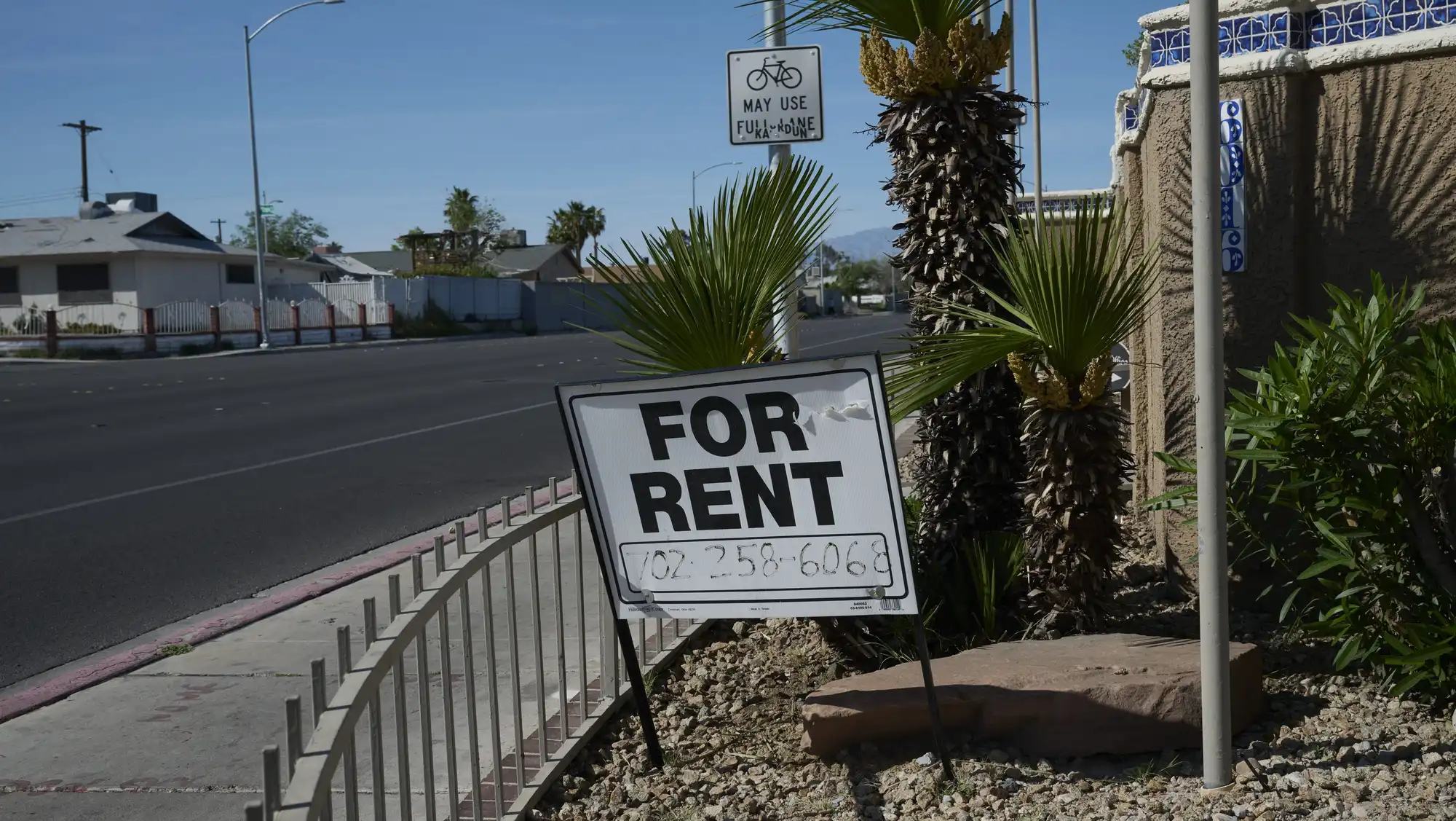 The majority of Gen Z is rent burdened, which weighs on its future