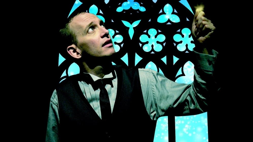 Play gives the back story to 'A Christmas Carol' | MPR News