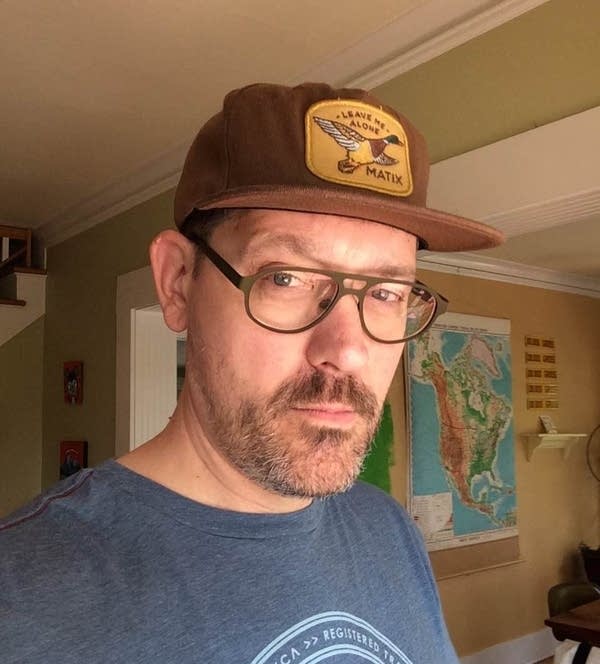 Top Score: Robyn Miller and the story of Myst