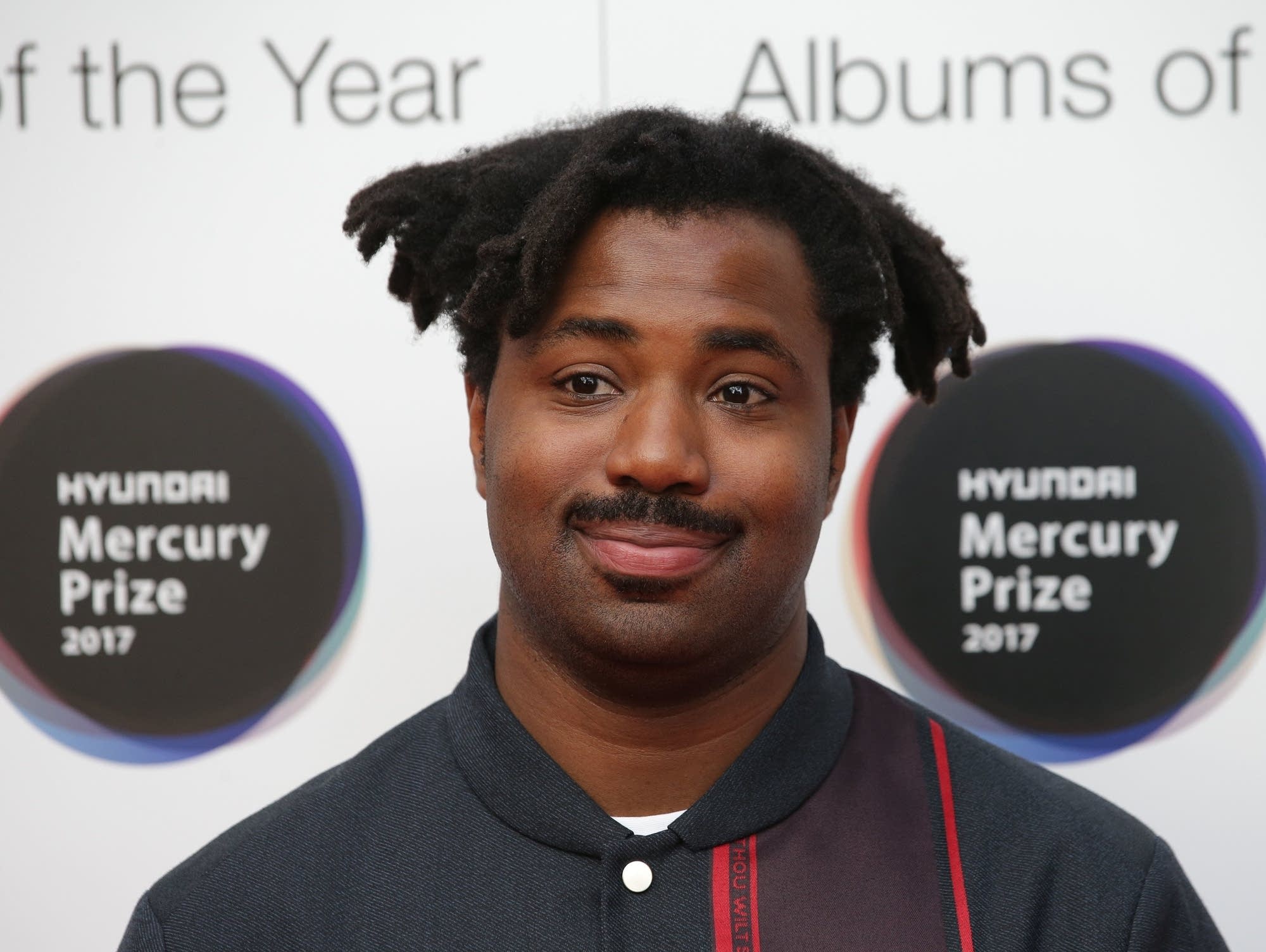 Music News: Sampha wins Mercury Prize