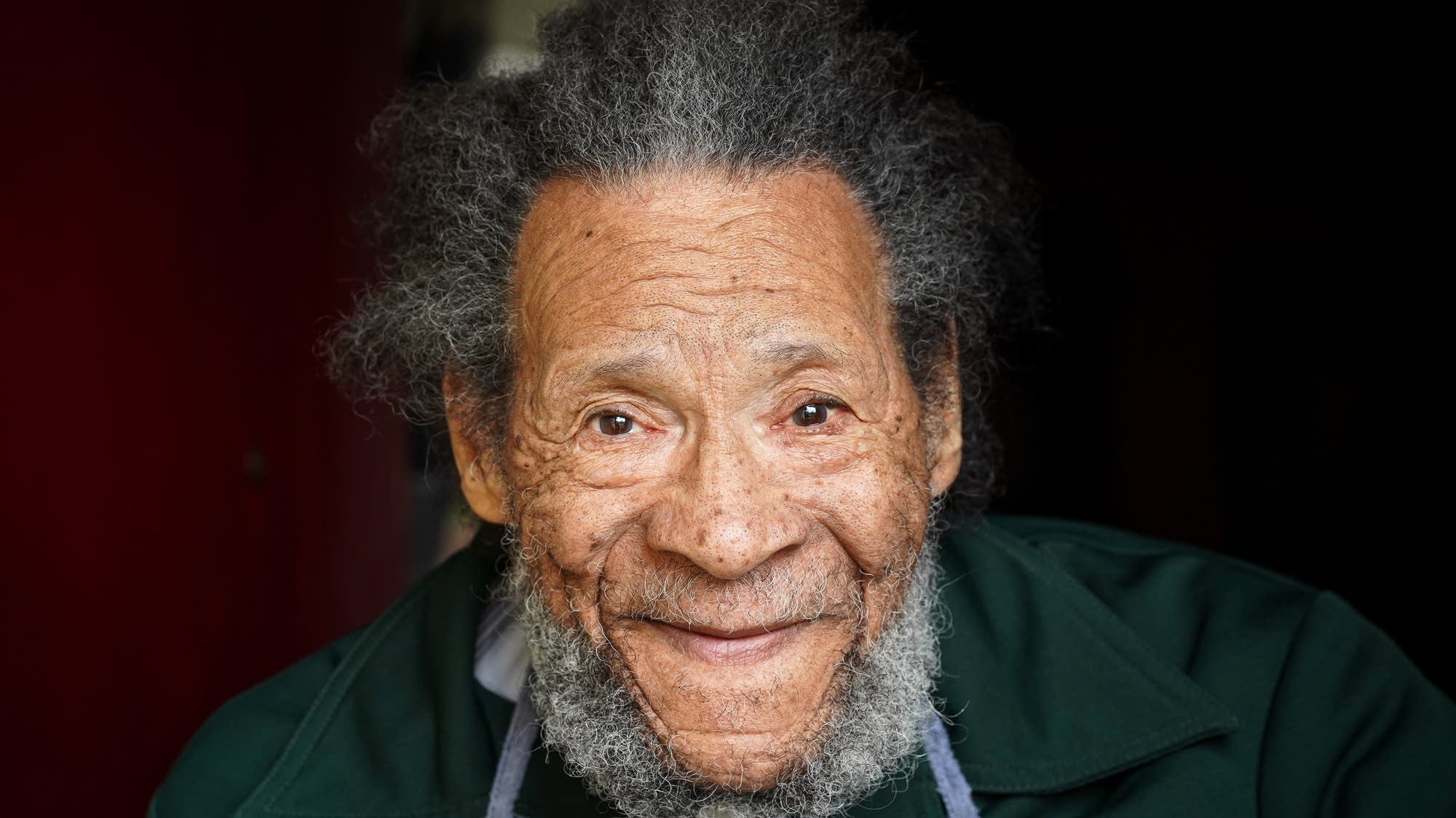Minneapolis blues musician Cornbread Harris to celebrate 94th birthday ...