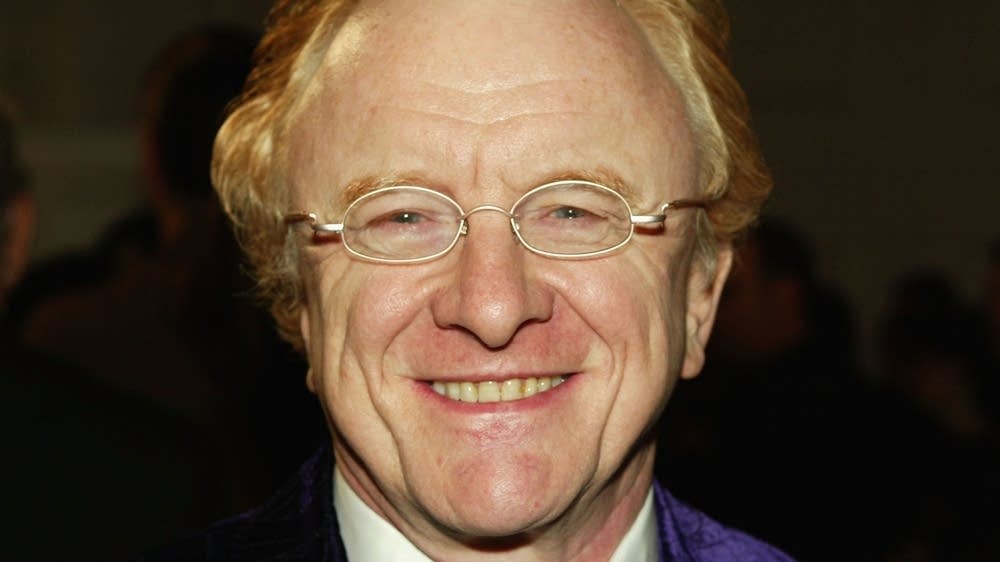 Peter Asher of 'Peter and Gordon' recalls '60s music in new show | MPR News