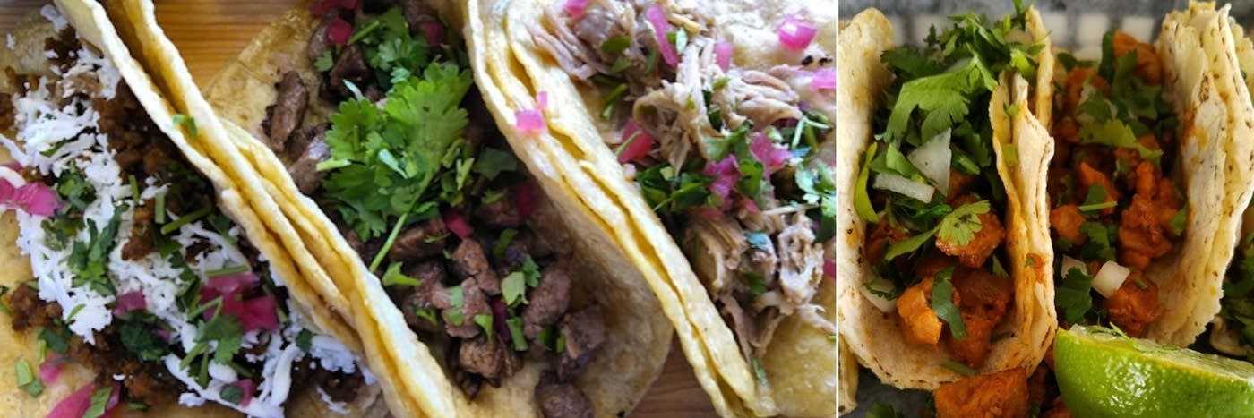 Mexington: taco literacy and food's social connection in the South ...