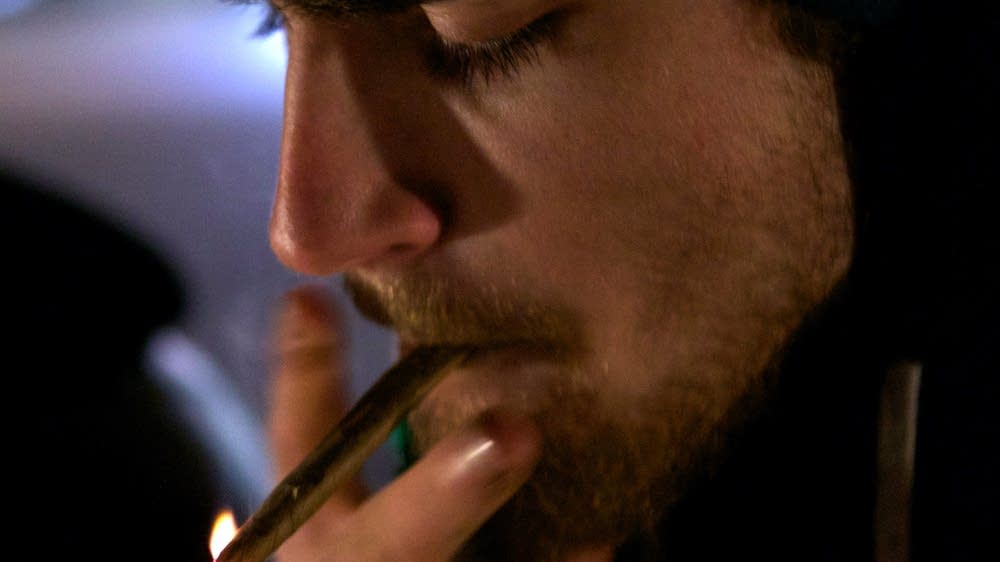 Drug czar speaks at National Press Club | MPR News