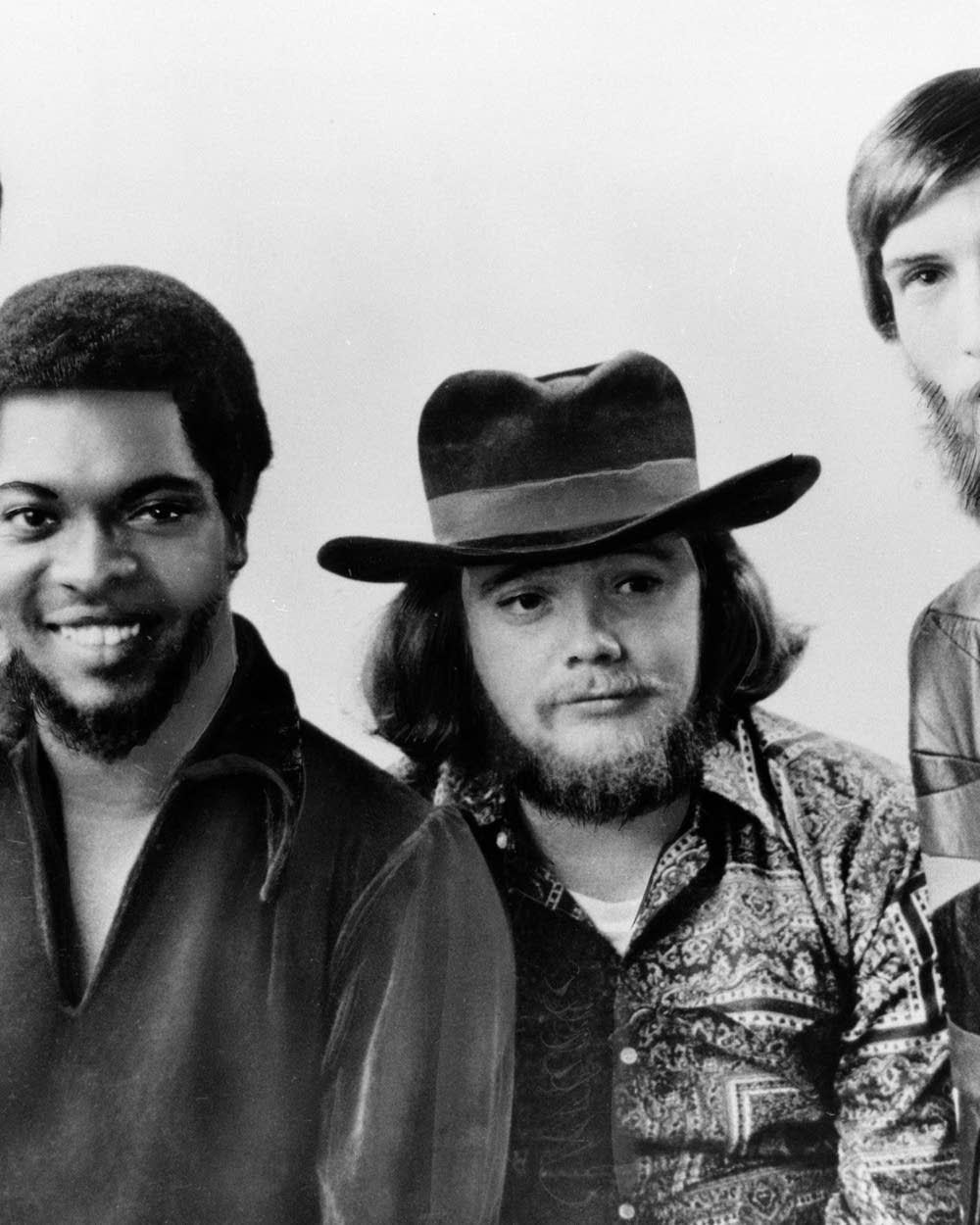 Donald Dunn Dies Donald 'Duck' Dunn Dies At Age 70 Where's Eric!