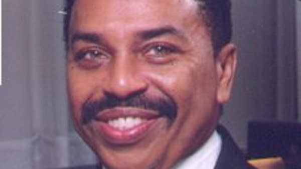 Black History Spotlight: Richard Alston