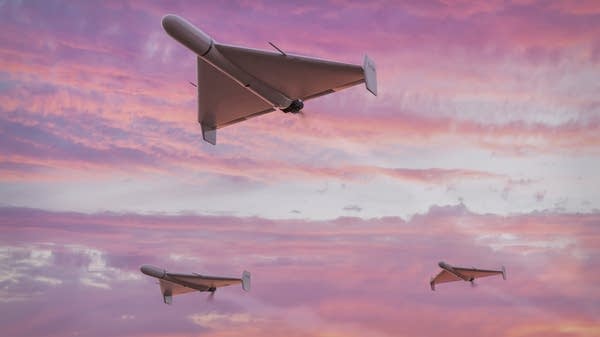 How low-cost drones are used in modern military strikes