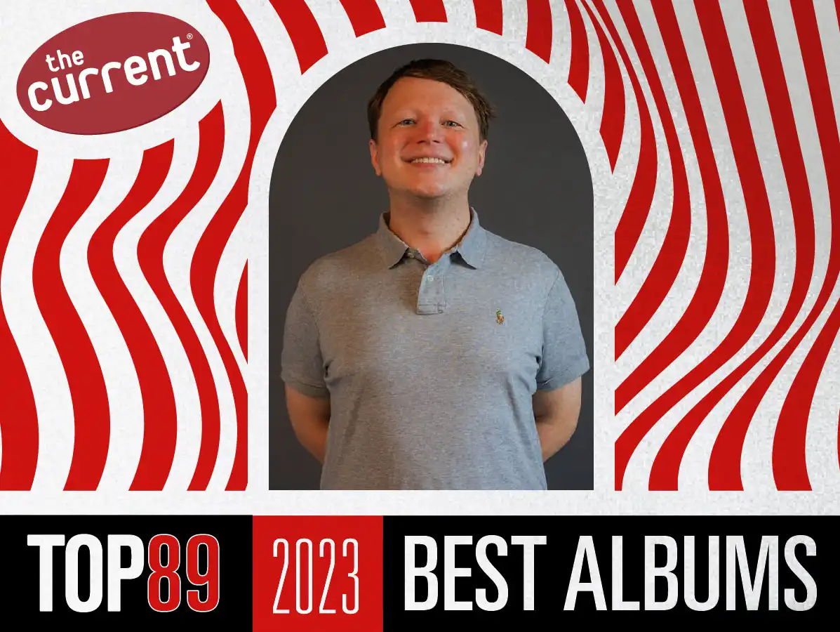 Top 89 of 2023: Chaz Kangas' top 10 songs