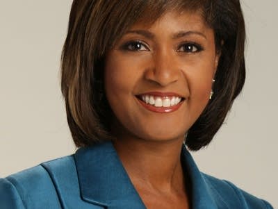 Fox 9's Robyne Robinson on life after the anchor desk | MPR News