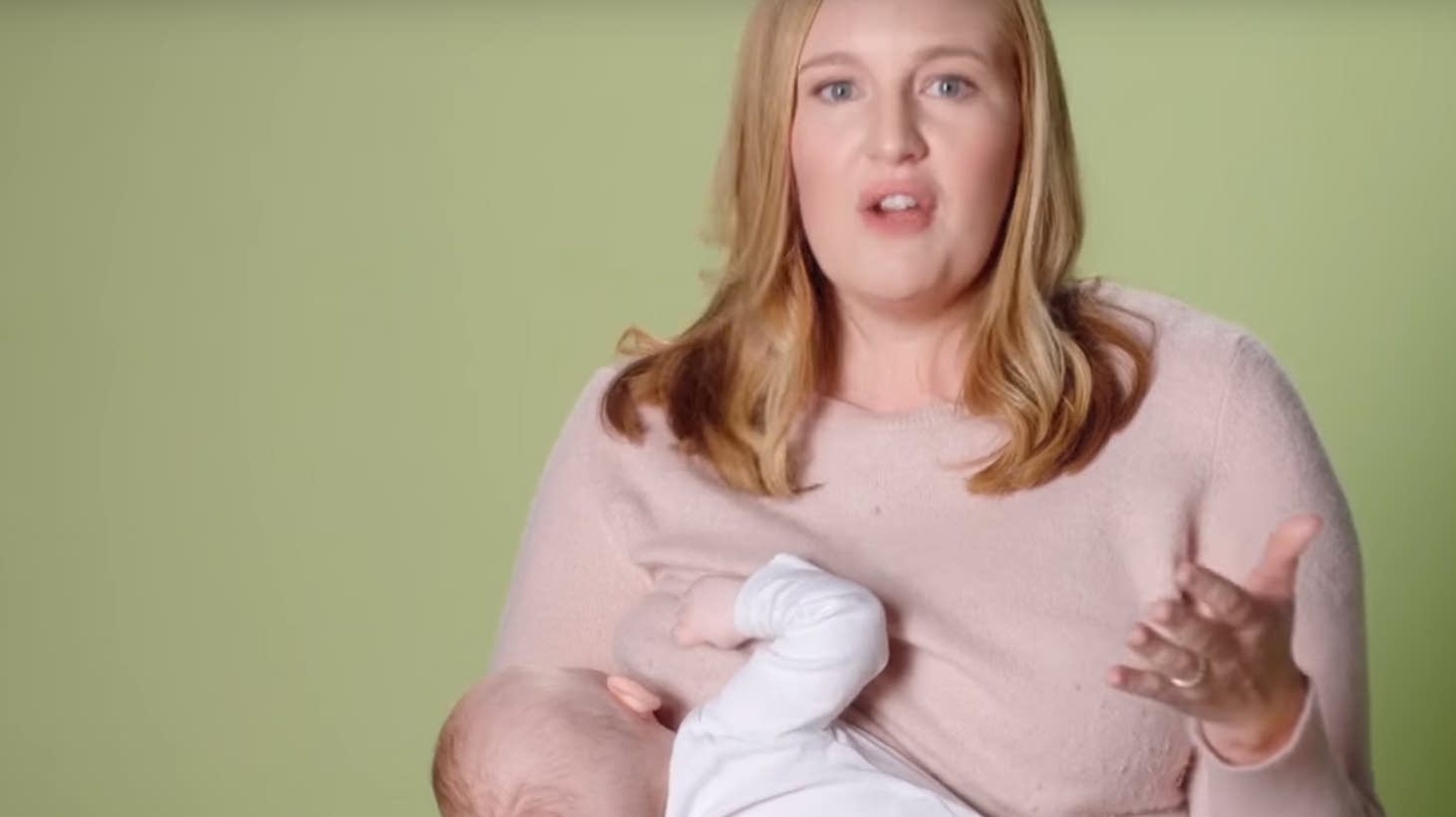 The mudslinging campaign ad might have met its match | MPR News