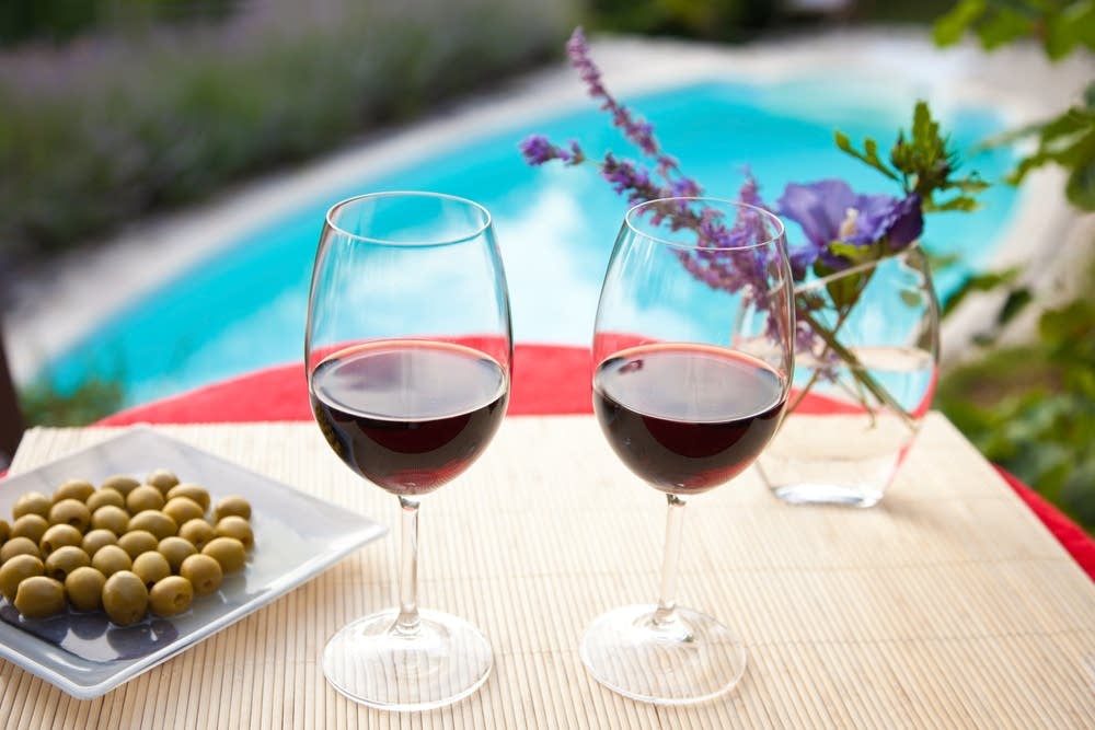 This summer, don't overlook sparkling red wines | The Splendid Table