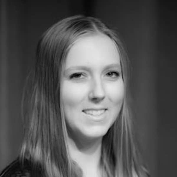 Minnesota Varsity: Allison Whinery