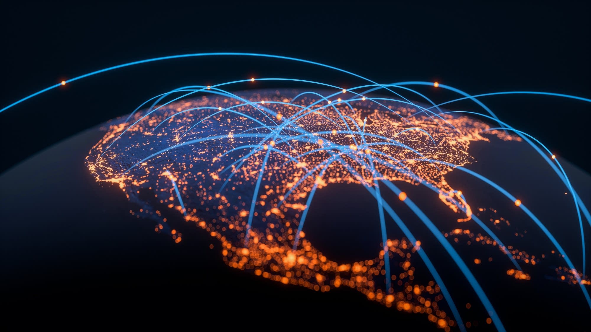 Infrastructure lessons from the dot-com bubble