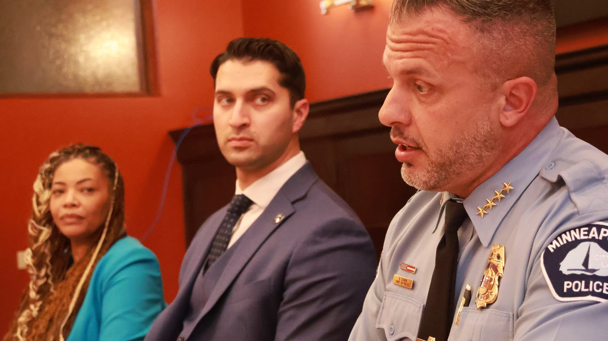 Report reviews one year of Minneapolis’ progress in court-ordered police reform | MPR News