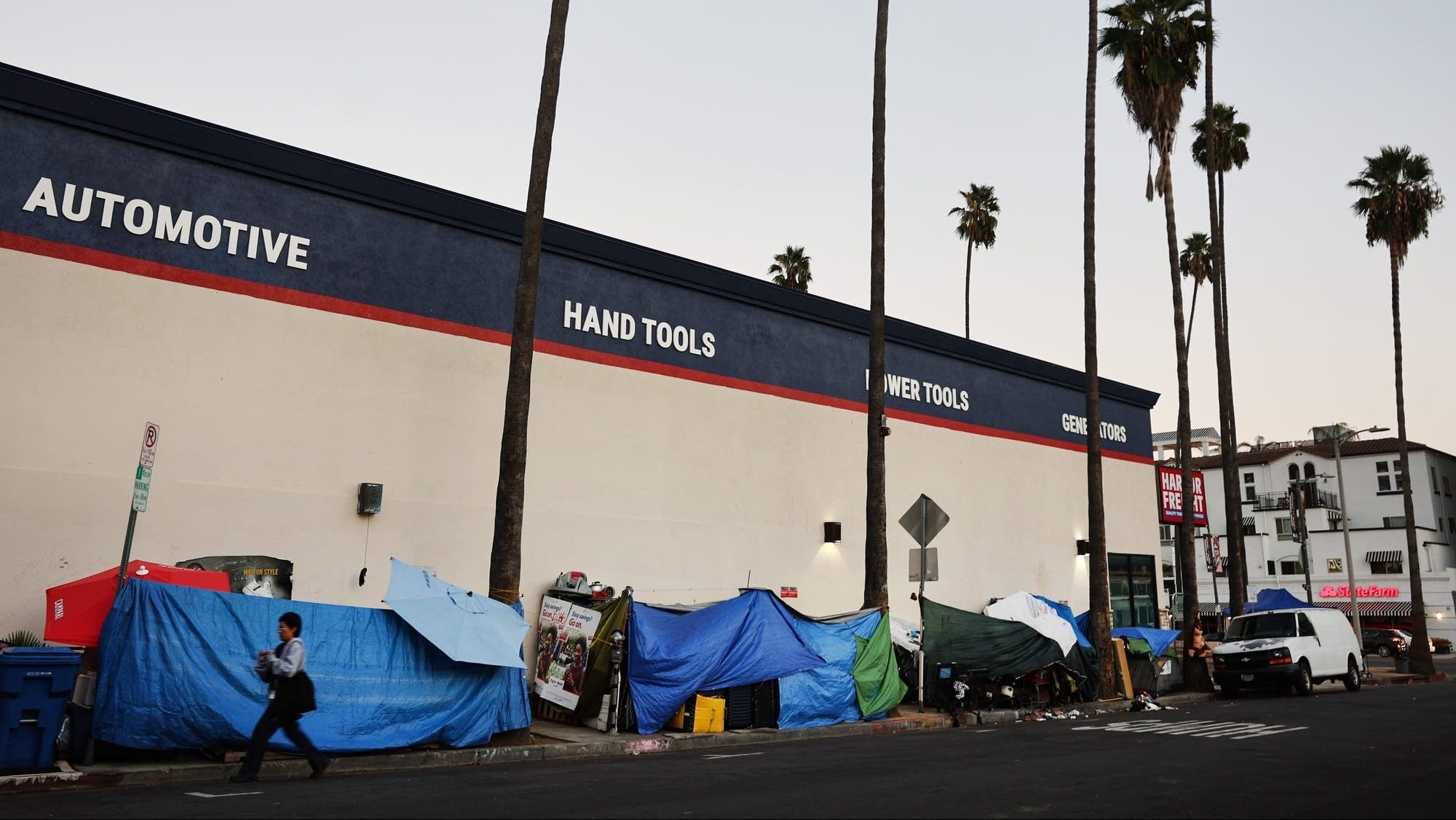 What to expect from HUD’s annual homelessness count