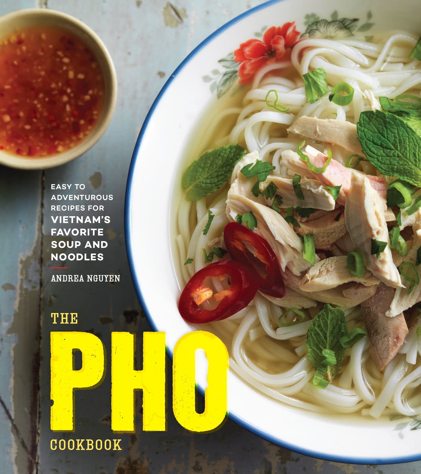 Seafood Pho | The Splendid Table