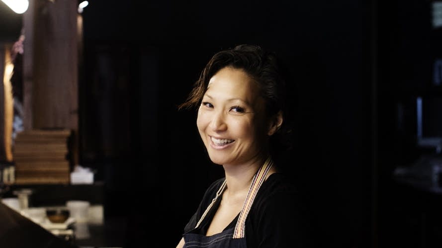 'Fear to possibility': Mpls. chef Ann Kim builds a healthy kitchen ...
