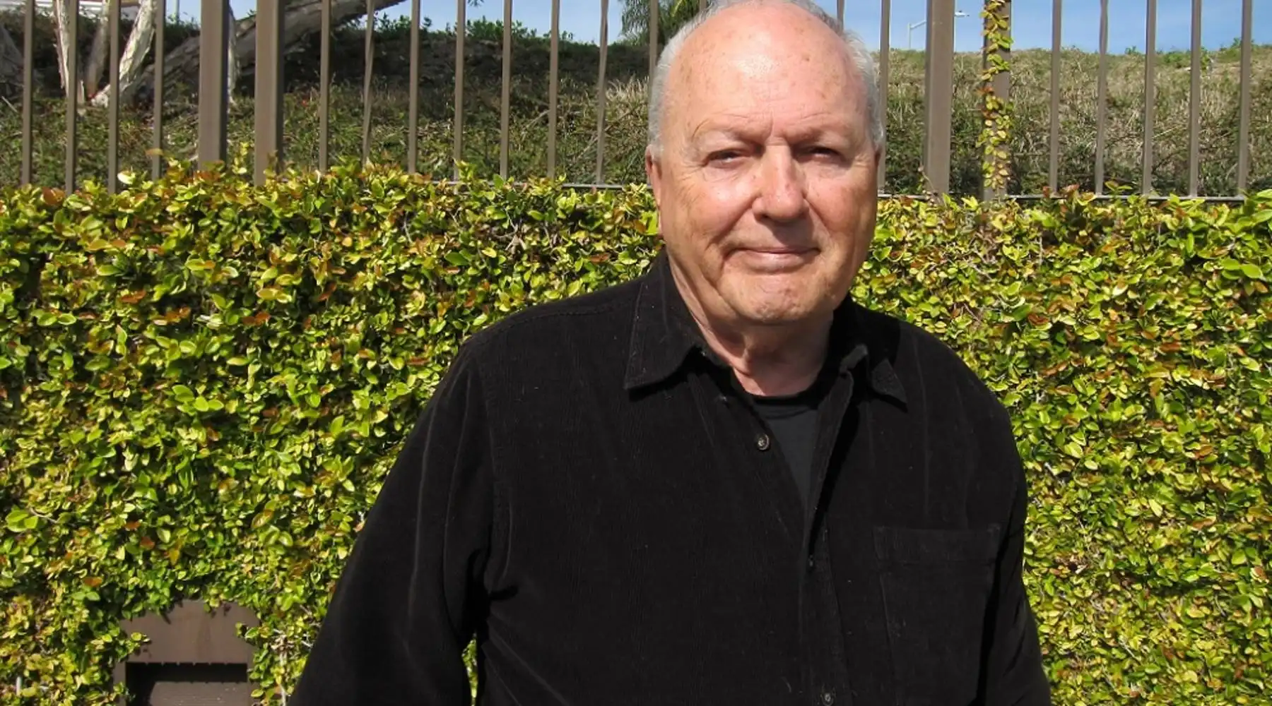 The Magic Bureaucrat