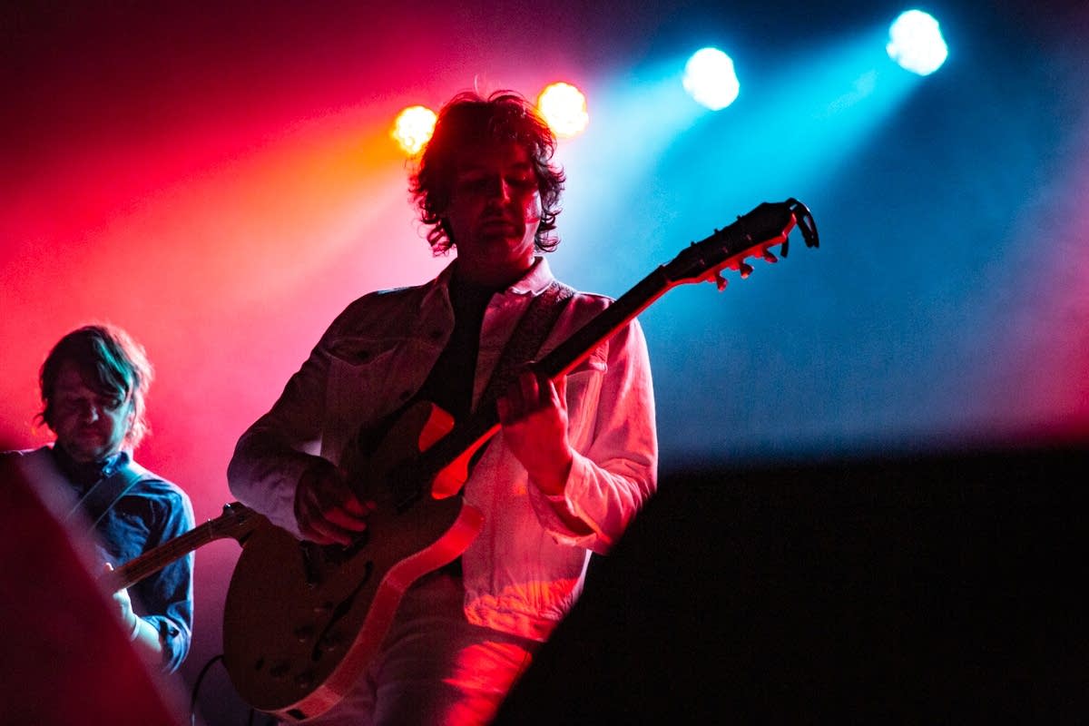 First Avenue’s Best New Bands: Muun Bato