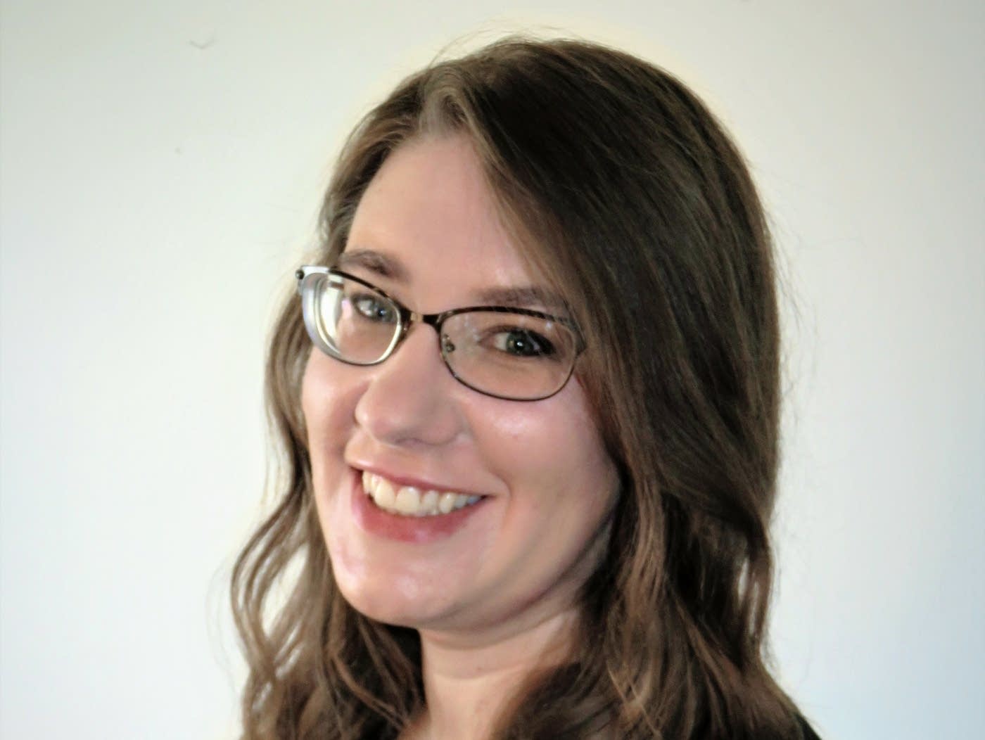 Meet Elizabeth Lyon, our new assistant program director
