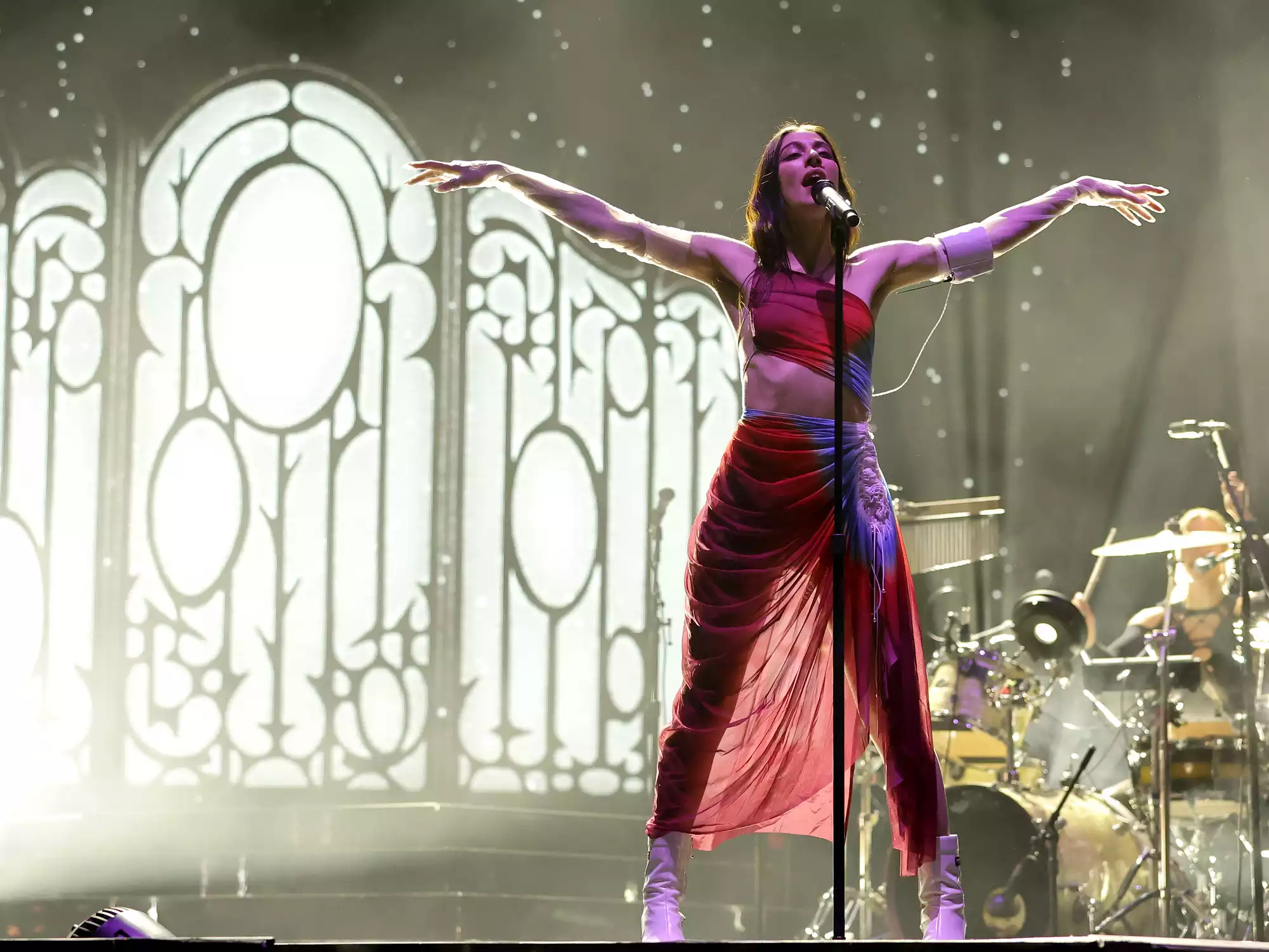 The Chart Show: a "Dang" good run