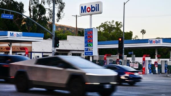 Short-term consumer expectations for inflation are on the rise