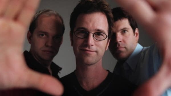 Coming soon: Semisonic to release first new music in a long time | MPR News