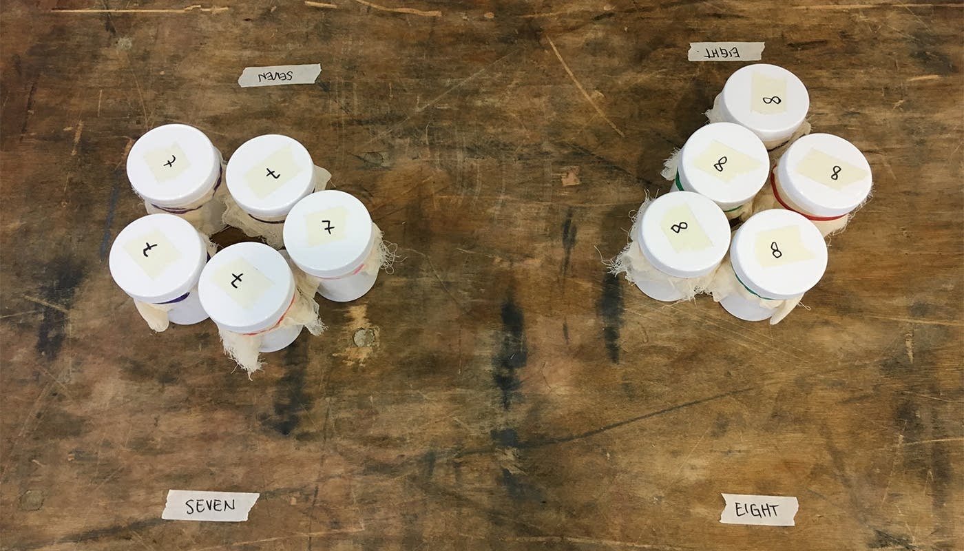 The Cheesemonger Invitational puts cheese experts to the test | The ...