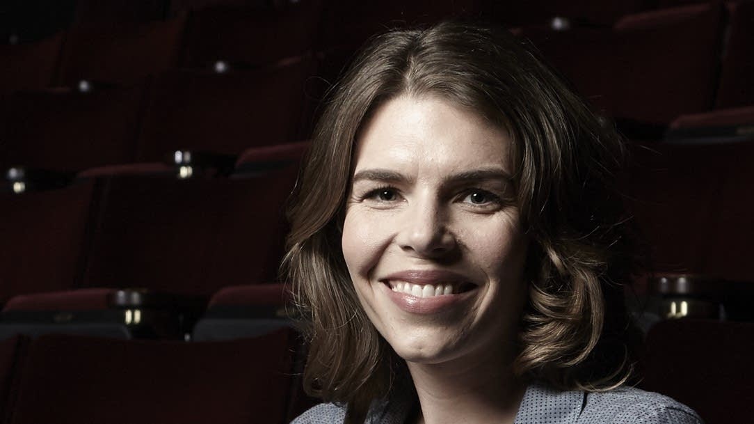 Jungle Theater’s Rasmussen makes a big — and bittersweet — move | MPR News