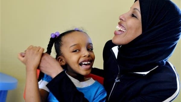 Autism fears, measles spike among Minn. Somalis | MPR News