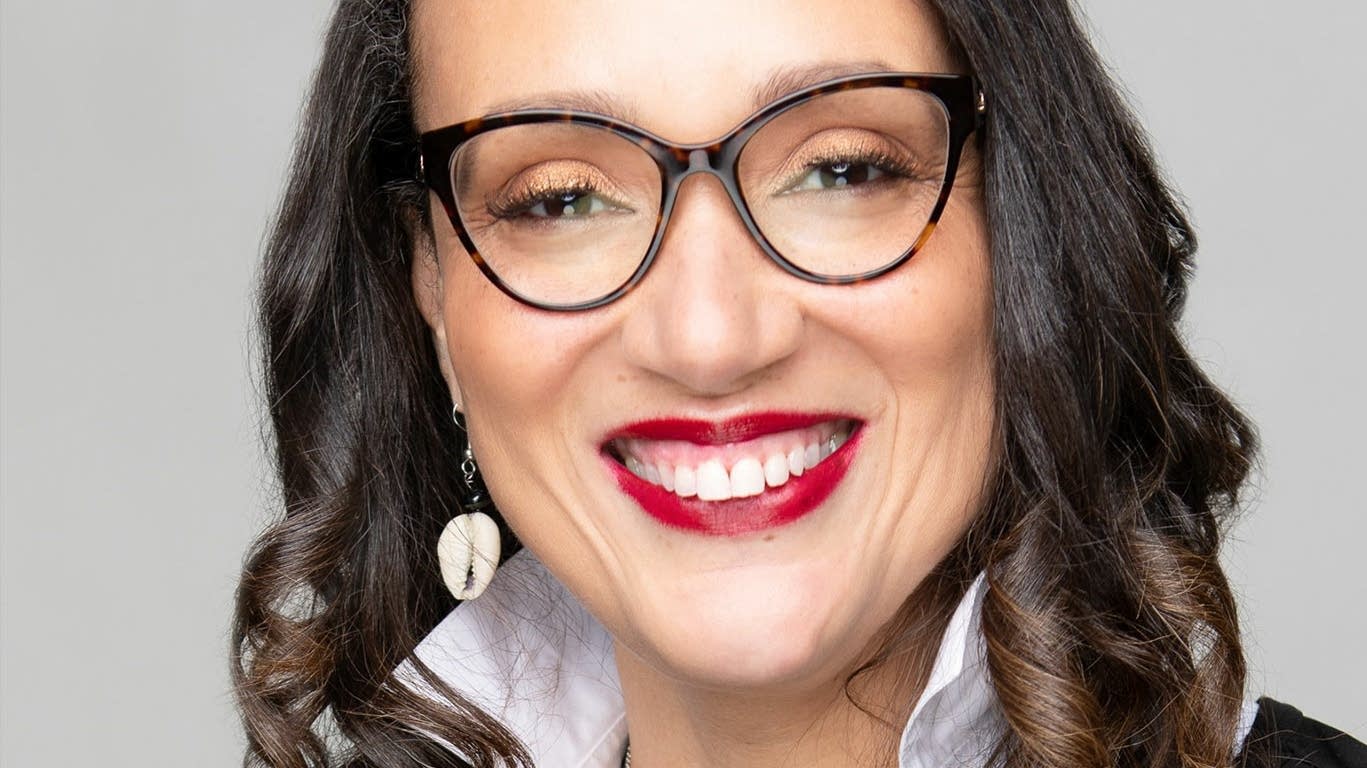 Meet Tonya Allen of the McKnight Foundation | MPR News