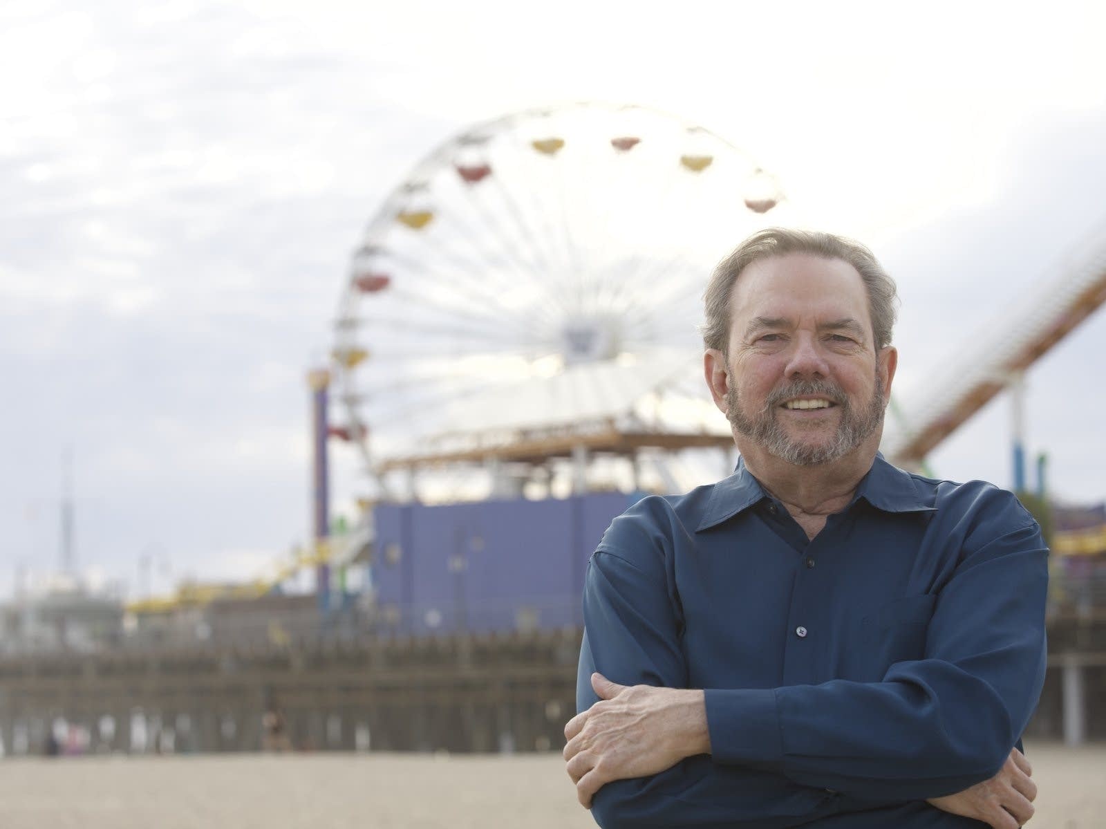 Jimmy Webb on revisiting model airplanes and family memories during the ...