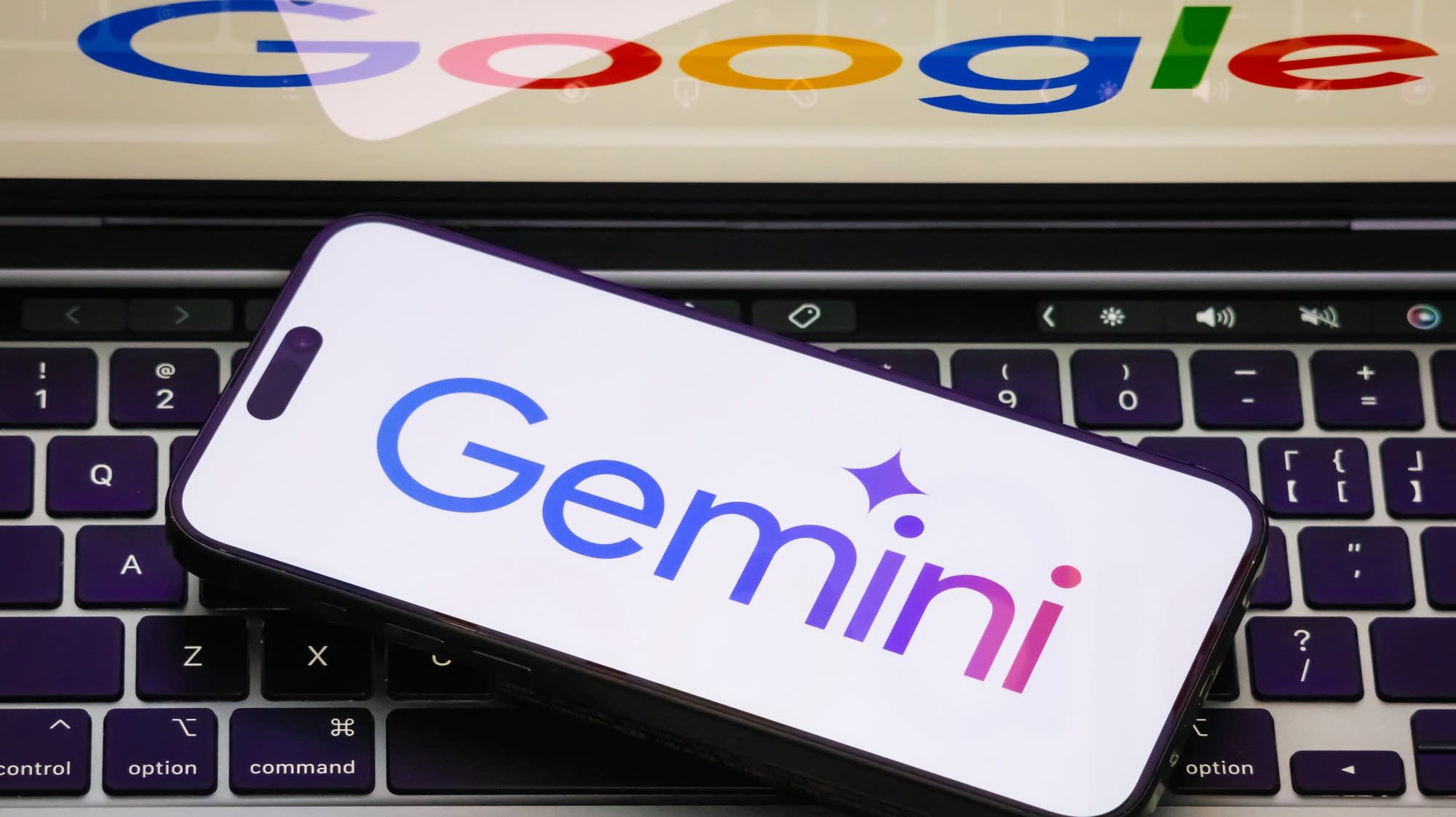Google adds Gemini AI to Chrome browser