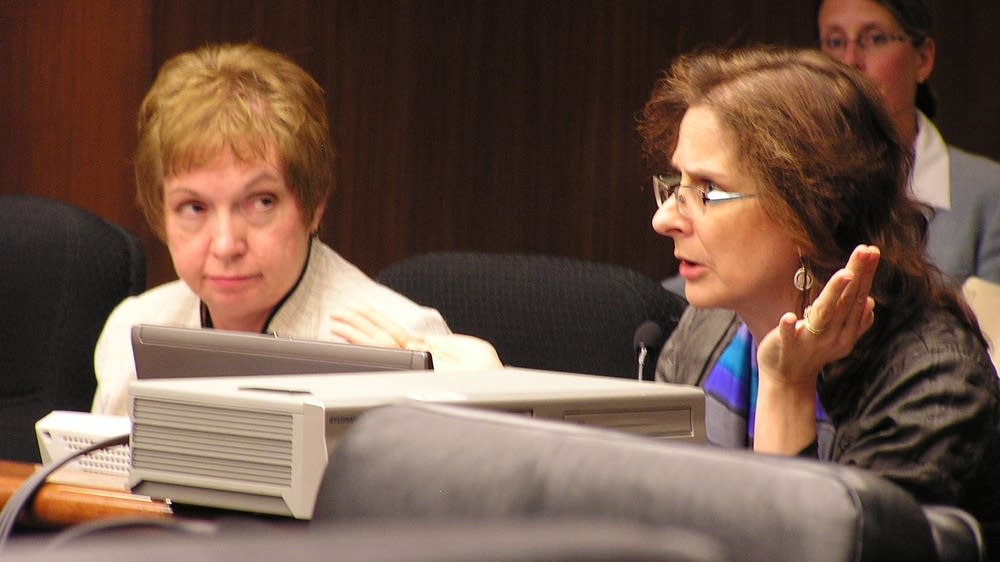 More on H1N1 with Dr. Jon Hallberg | MPR News