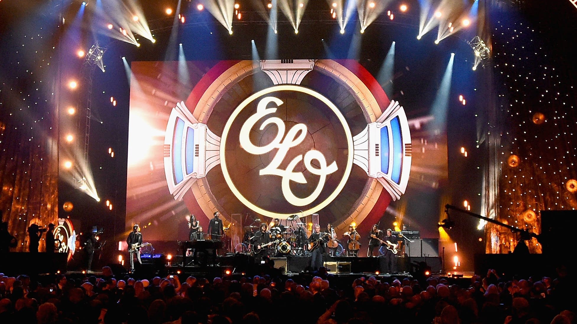 10 great classical moments from Electric Light Orchestra (ELO)