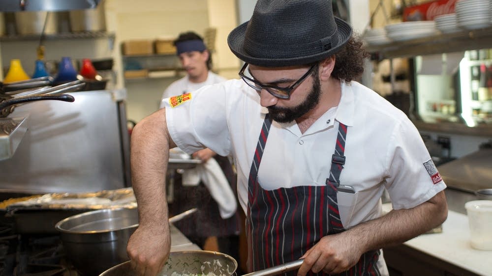 Appetites: 6 'authentic' restaurants in Minneapolis | MPR News