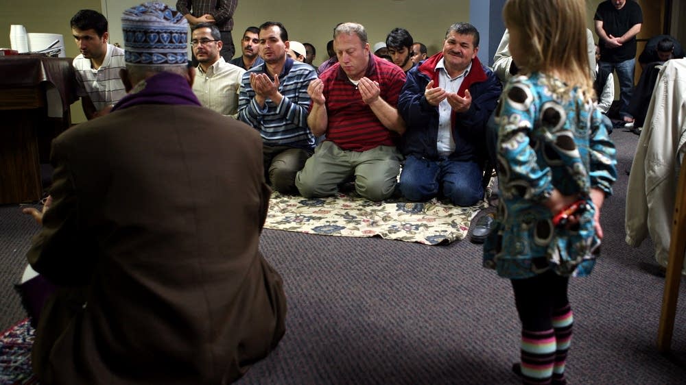 Ramadan in Minnesota | MPR News
