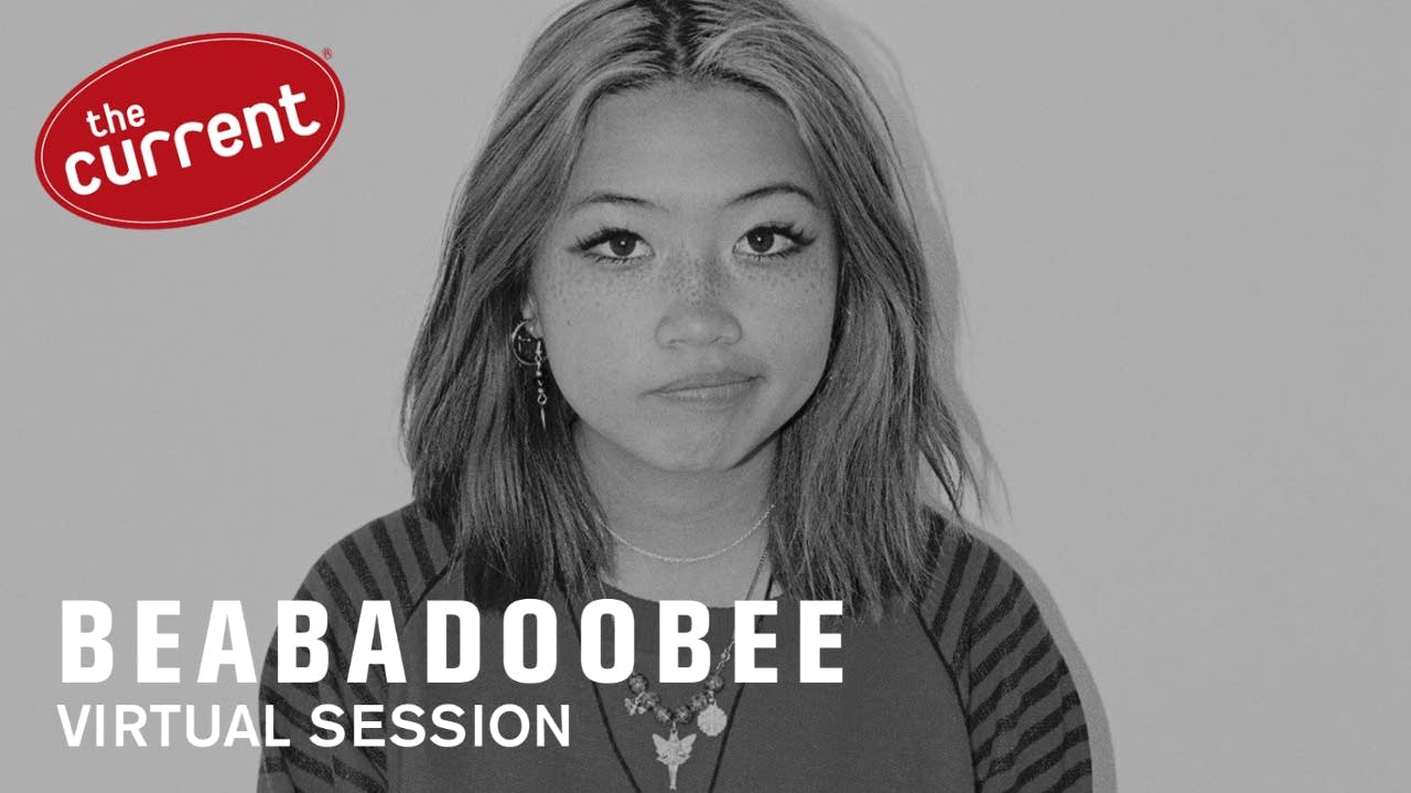 Beabadoobee on her stage name: "I never really expected this to be a thing"