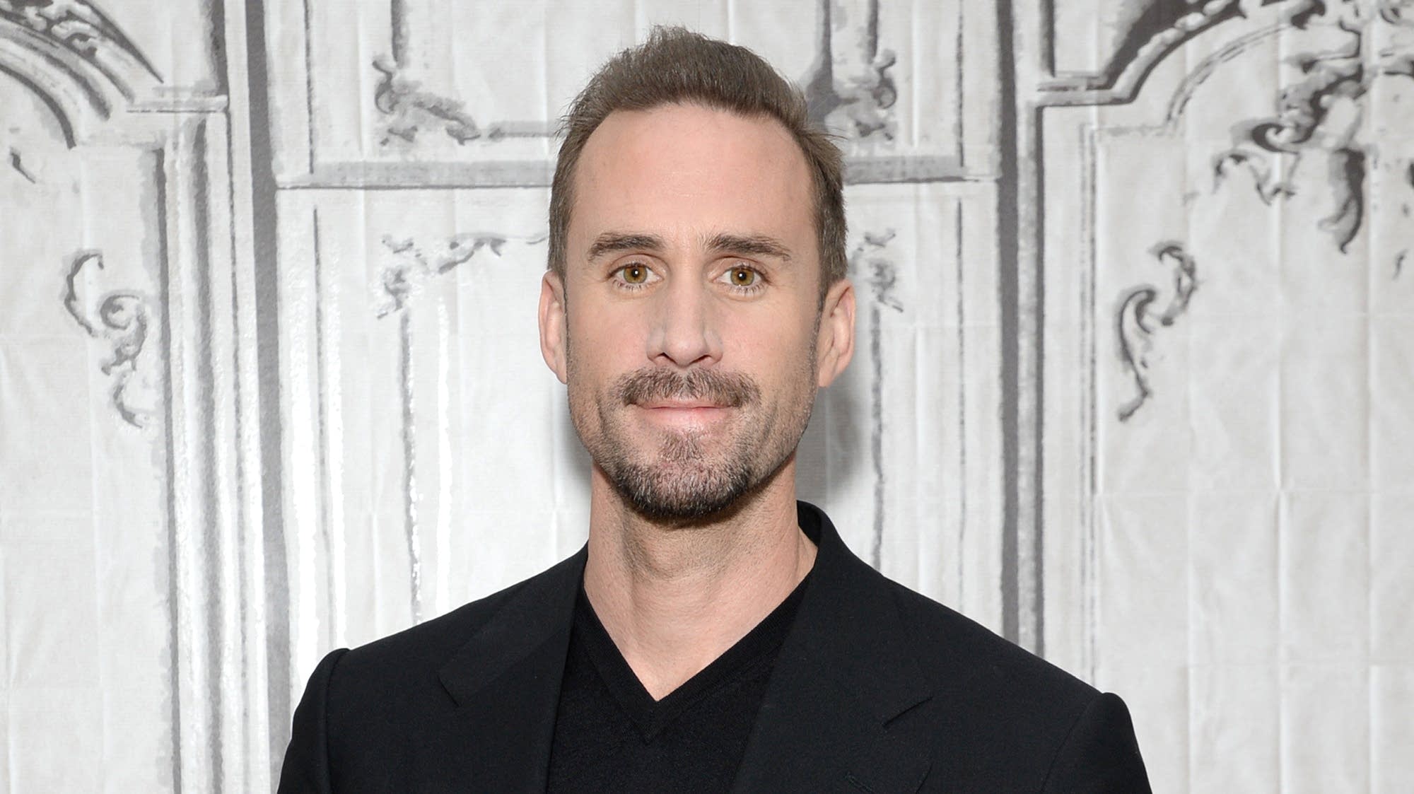 UK's broadcaster scraps show with Joseph Fiennes as Michael Jackson ...