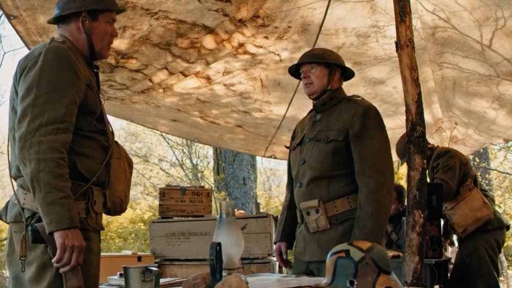 Minnesota filmmakers screen their work to hometown audience | MPR News