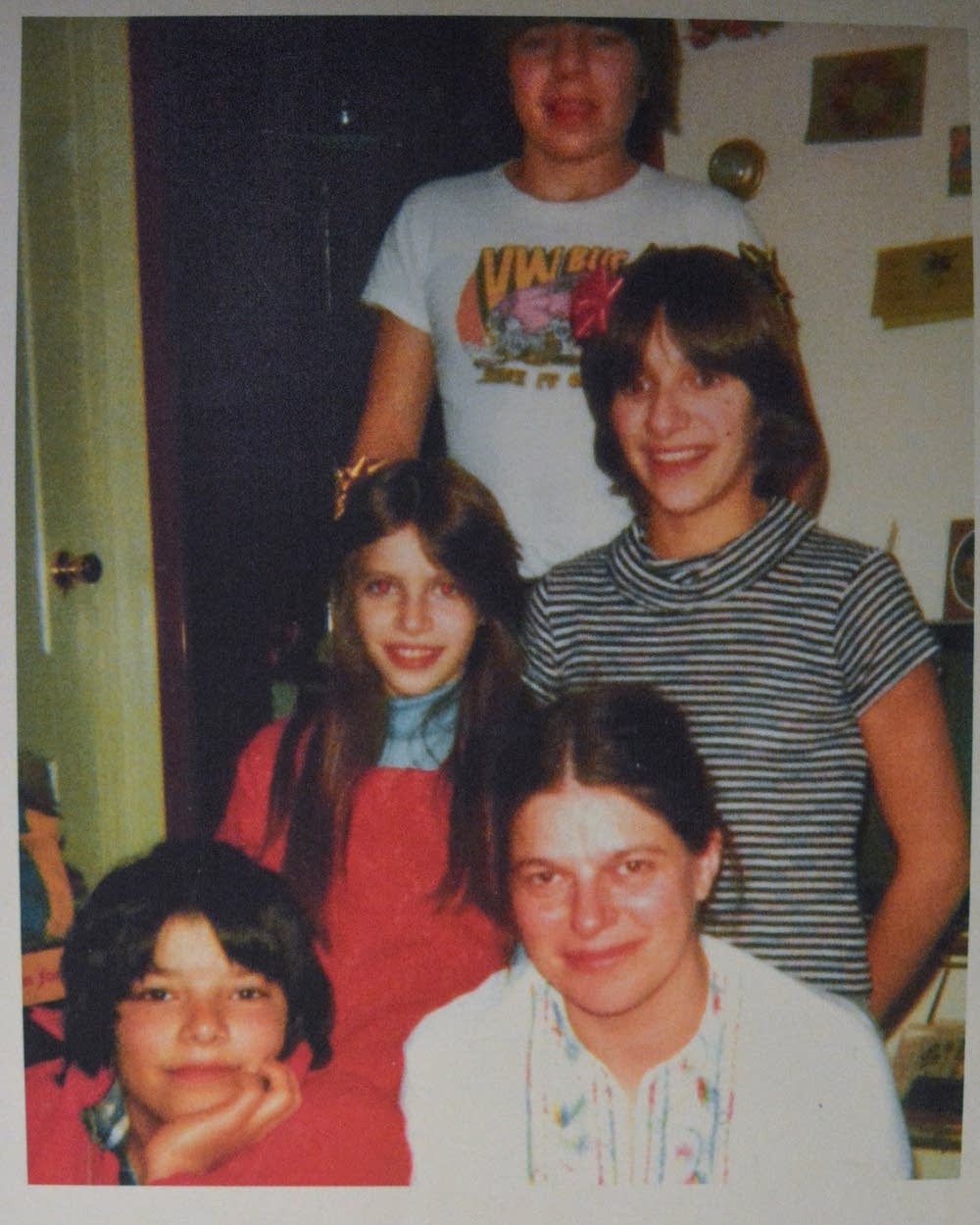 Joseph Ture Jr. | APM Reports