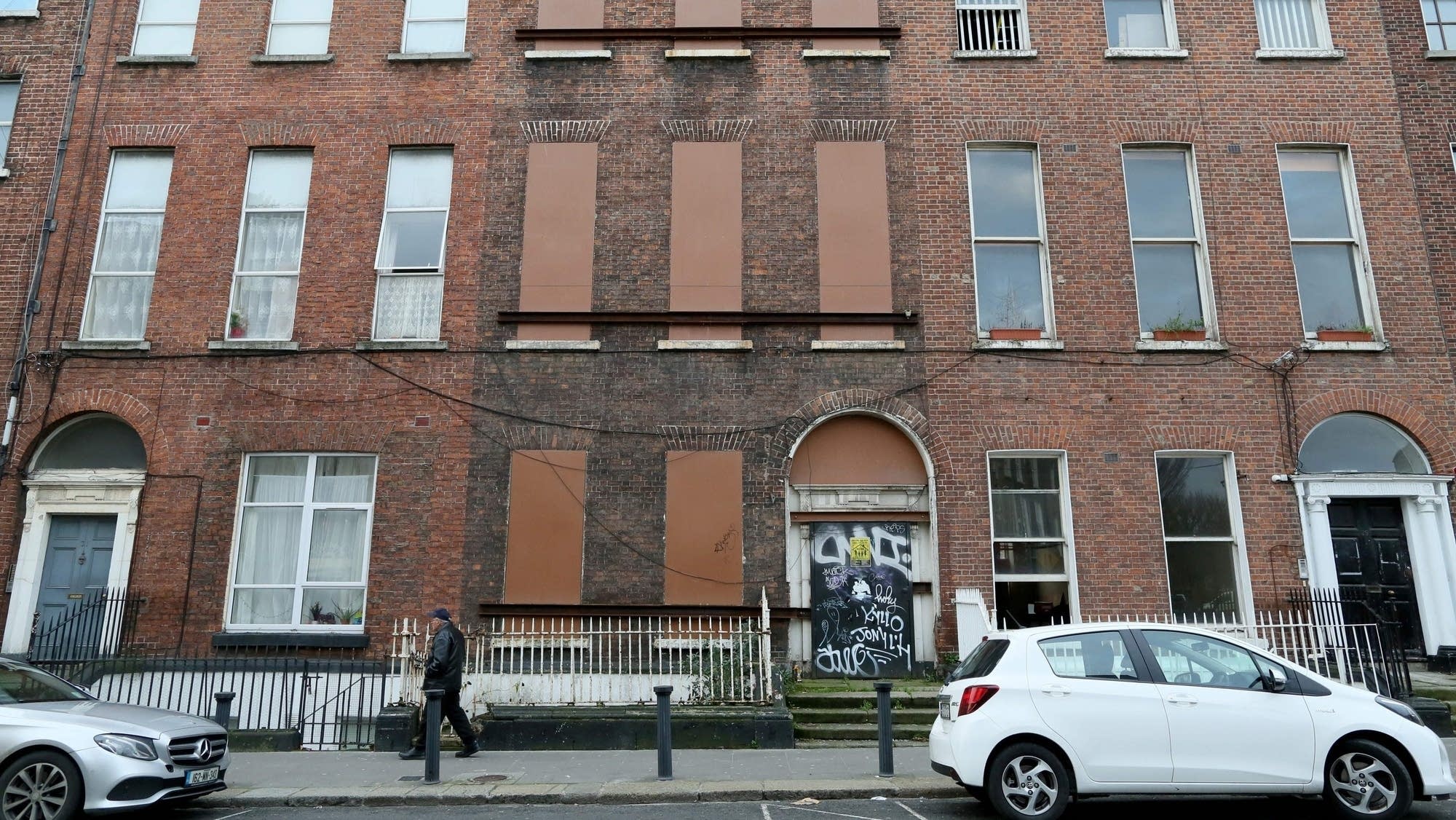 What should Ireland do with its budget surplus?