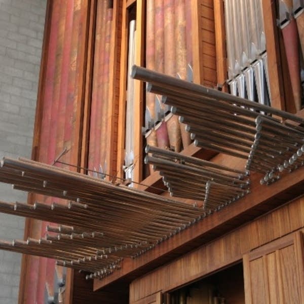 Organ Photo Gallery | Pipedreams
