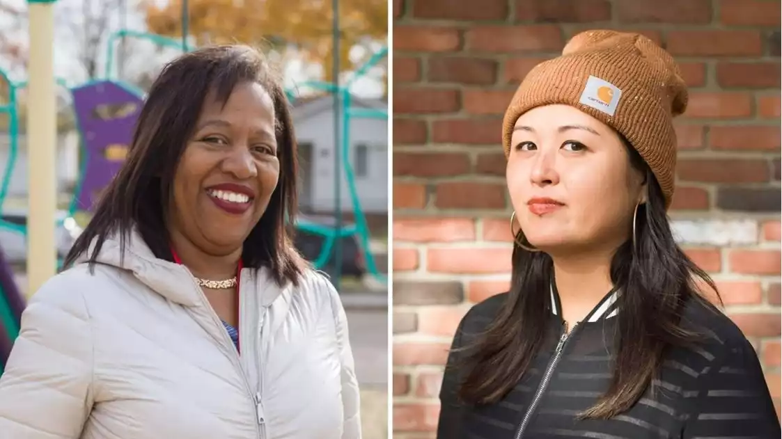 Reading, writing, and legislating: Educators of color seek to shape ...