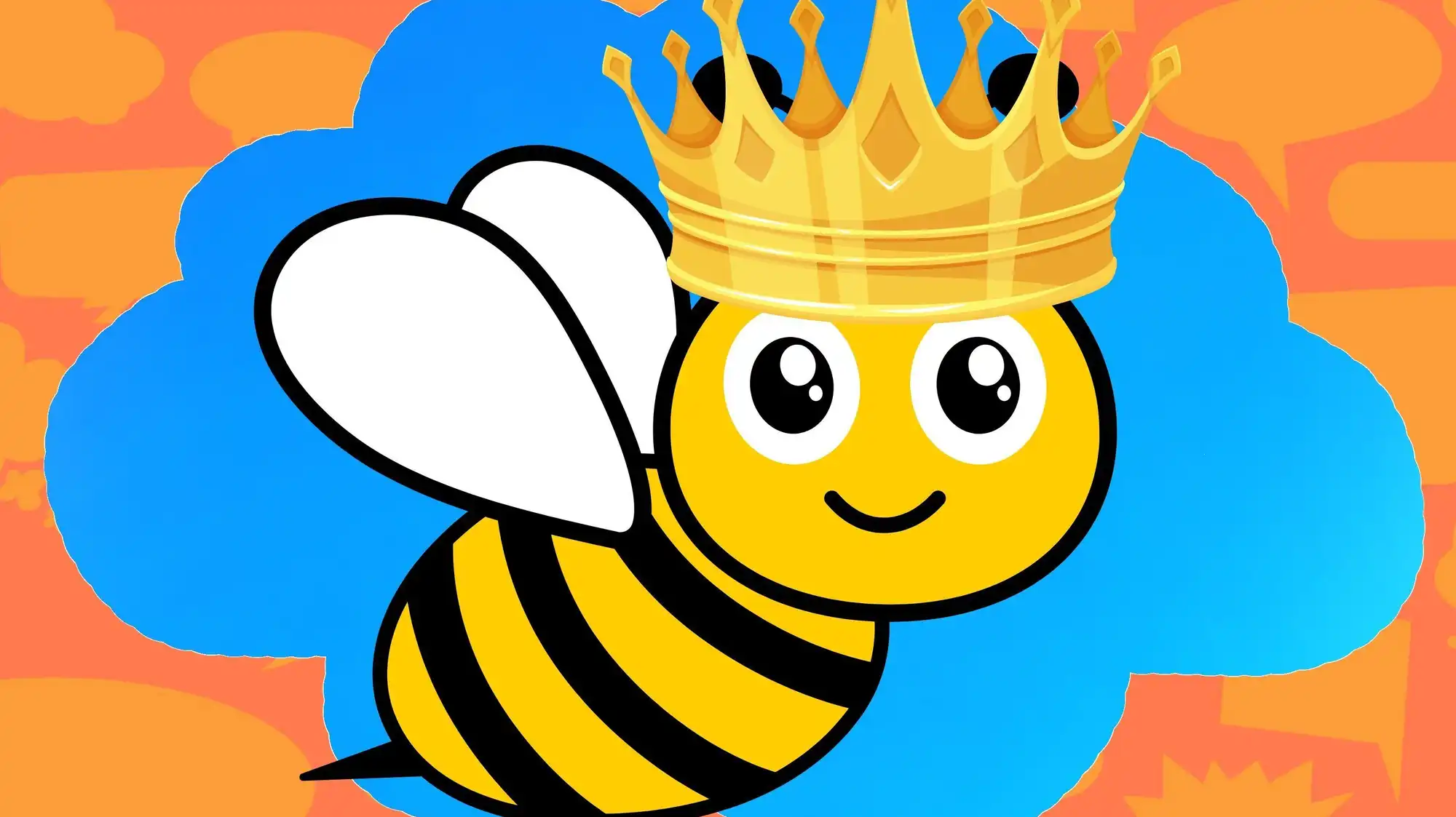 If there is a queen bee, why isn’t there a king bee? | Moment of Um