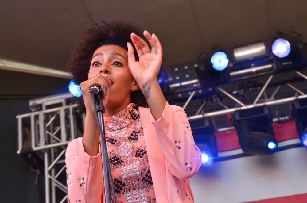 SXSW on the Ground: Photos from the festival, March 15, 2013 | The Current