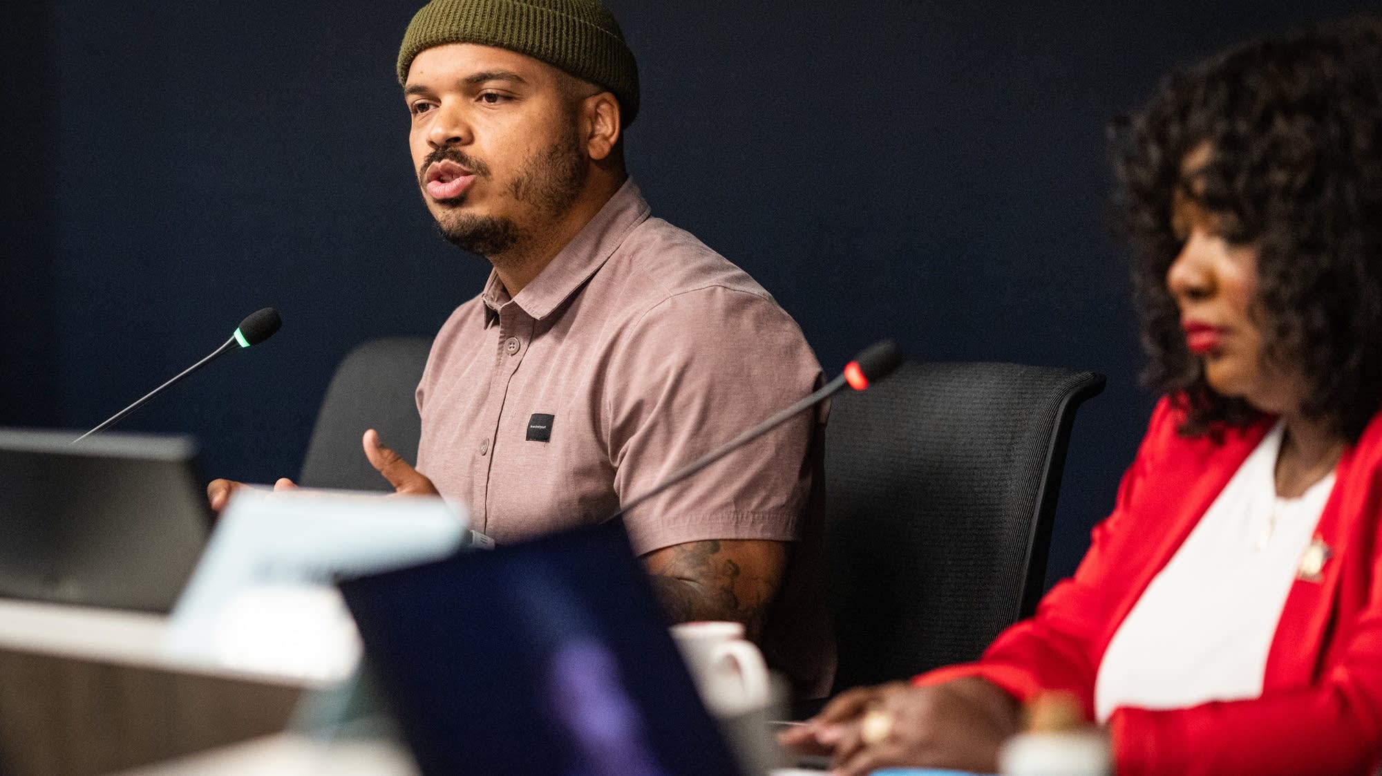 Council members to examine strengthening Minneapolis ties to ...