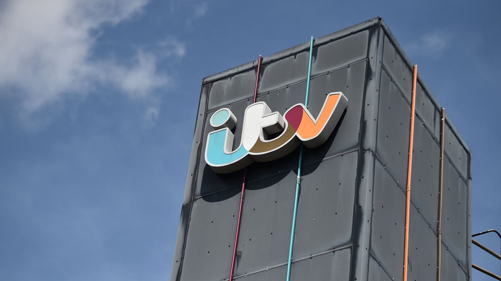 U.S. media giant zooms in on iconic British TV company