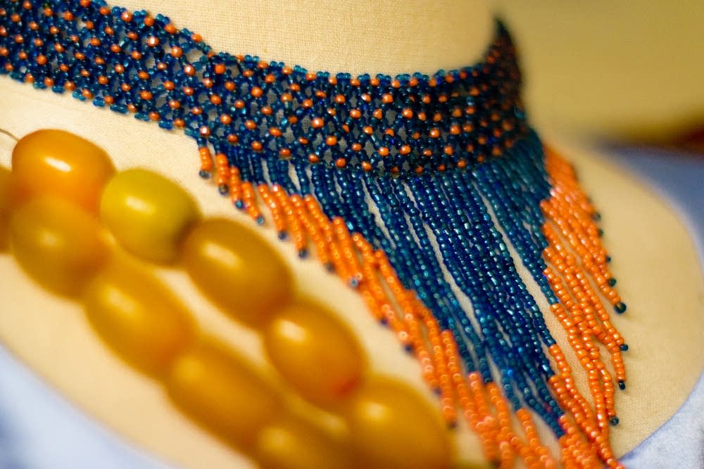 Photos: Somali Artifact and Cultural Museum | MPR News